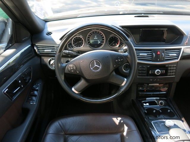 Used Mercedes-Benz E300 | 2009 E300 for sale | Paranaque City Mercedes-Benz E300 sales ...
