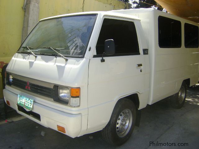 Used Mitsubishi FB TYPE | 2009 FB TYPE for sale | Las Pinas City ...