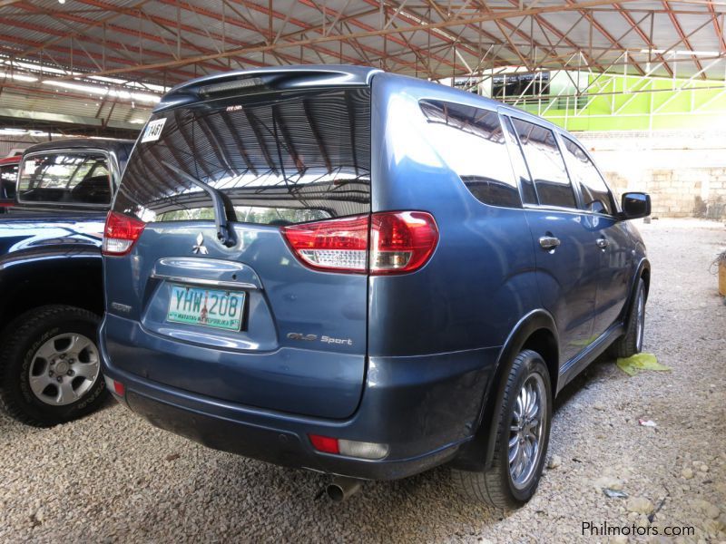 Used Mitsubishi Fuzion | 2009 Fuzion for sale | Cebu Mitsubishi Fuzion ...
