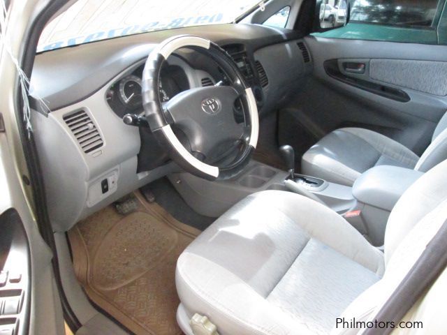 Used Toyota Innova e | 2009 Innova e for sale | Laguna Toyota Innova e ...