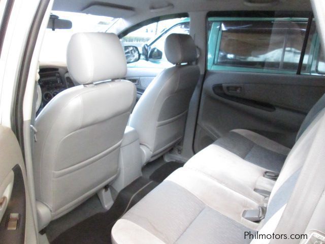 Used Toyota Innova e | 2009 Innova e for sale | Laguna Toyota Innova e ...
