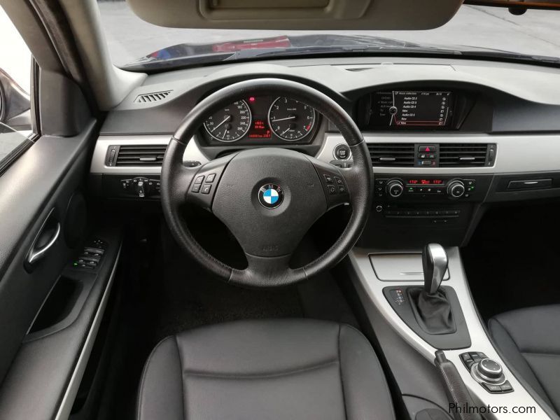 Used BMW 3181 | 2010 3181 for sale | Pampanga BMW 3181 sales | BMW 3181 ...