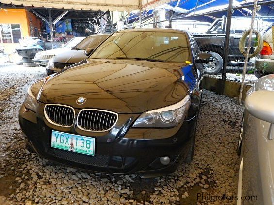 Used BMW 528 | 2010 528 for sale | Cebu BMW 528 sales | BMW 528 Price ...