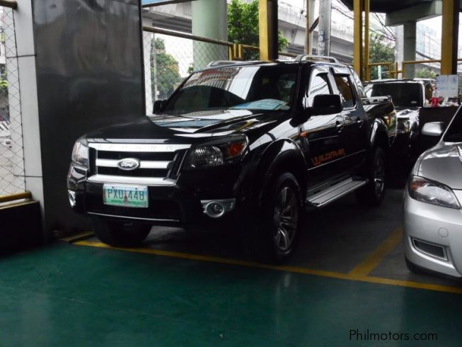 Used Ford Ranger Wildtrak | 2010 Ranger Wildtrak for sale | Quezon City ...