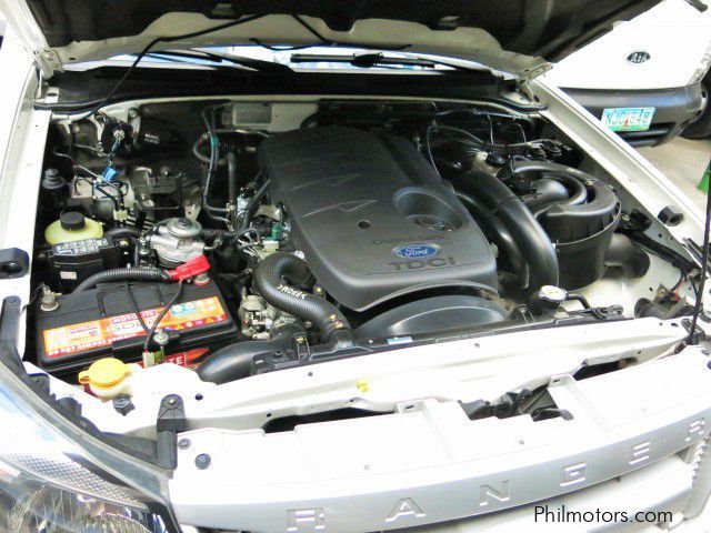 Used Ford Ranger Wildtrak | 2010 Ranger Wildtrak for sale | Antipolo ...