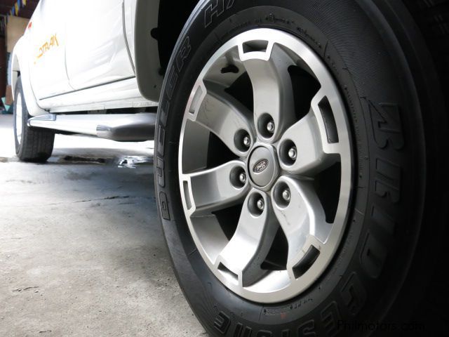 Used Ford Ranger Wildtrak | 2010 Ranger Wildtrak for sale | Antipolo ...