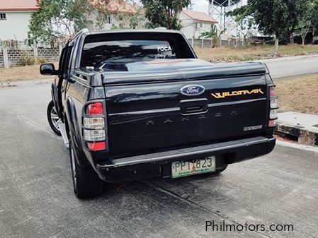 Used Ford Ranger Wildtrak | 2010 Ranger Wildtrak for sale | Leyte Ford ...