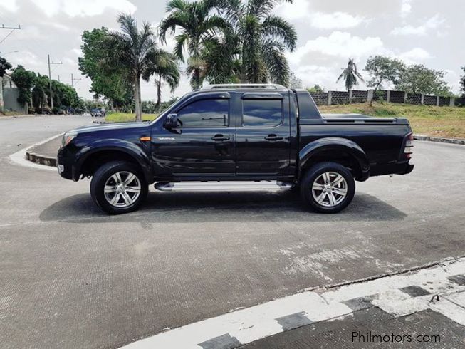 Used Ford Ranger Wildtrak | 2010 Ranger Wildtrak for sale | Leyte Ford ...