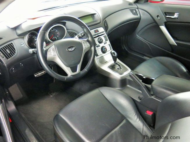 Used Hyundai Genesis 380 GT | 2010 Genesis 380 GT for sale | Pasig City ...