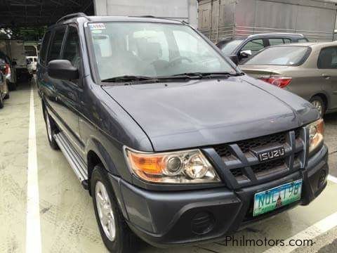 Used Isuzu Crosswind XT | 2010 Crosswind XT for sale | Quezon City ...