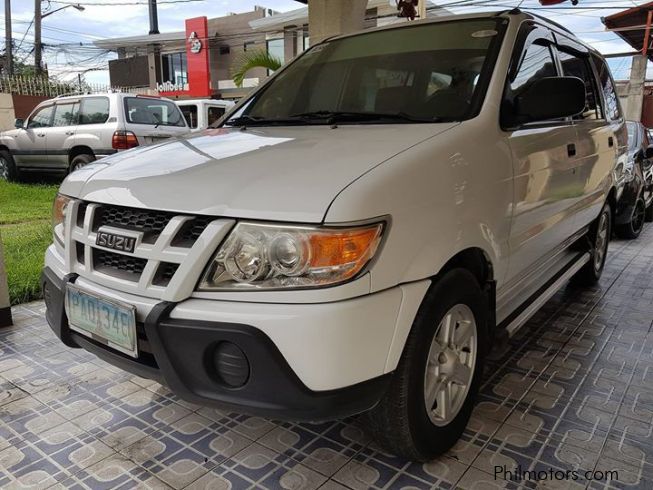Used Isuzu Crosswind XT | 2010 Crosswind XT for sale | Agusan Del Norte ...