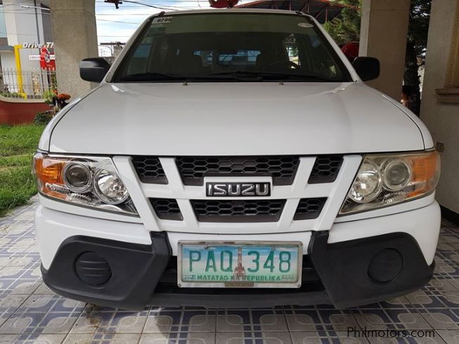 Used Isuzu Crosswind XT | 2010 Crosswind XT for sale | Agusan Del Norte ...