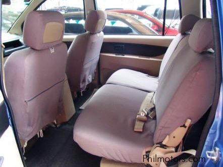 Used Isuzu Crosswind XTI | 2010 Crosswind XTI for sale | Cebu Isuzu ...