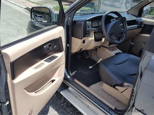 Used Isuzu Crosswind XUV | 2010 Crosswind XUV for sale | Rizal Isuzu ...