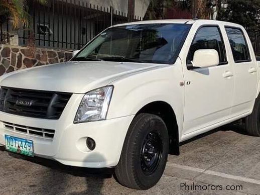 Used Isuzu D-Max LT | 2010 D-Max LT for sale | Rizal Isuzu D-Max LT ...