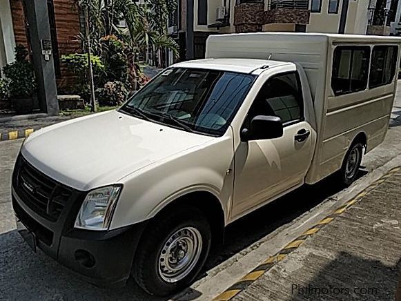 Used Isuzu Ipv | 2010 Ipv for sale | Quezon City Isuzu Ipv sales ...