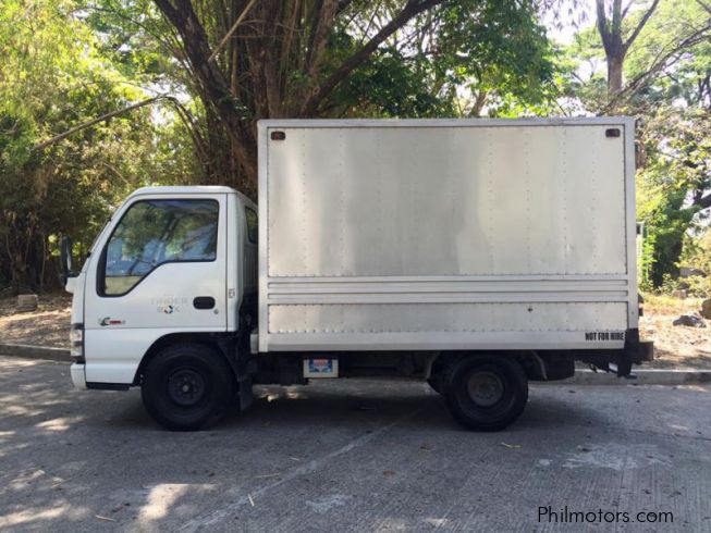 Used Isuzu Nhr Truck | 2010 Nhr Truck for sale | Paranaque City Isuzu ...