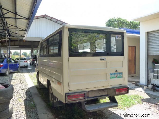 Used JAC Prince | 2010 Prince for sale | Pampanga JAC Prince sales ...