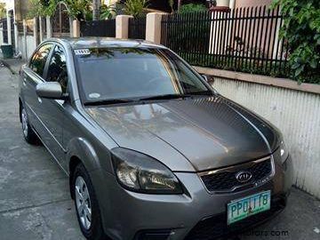 Used Kia Rio | 2010 Rio for sale | Quezon Kia Rio sales | Kia Rio Price ...