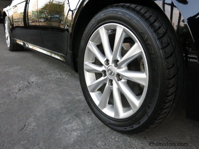 Used Lexus IS 300 | 2010 IS 300 for sale | Makati City Lexus IS 300 ...