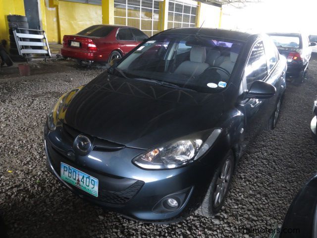 Used Mazda 2 | 2010 2 for sale | Cavite Mazda 2 sales | Mazda 2 Price ...