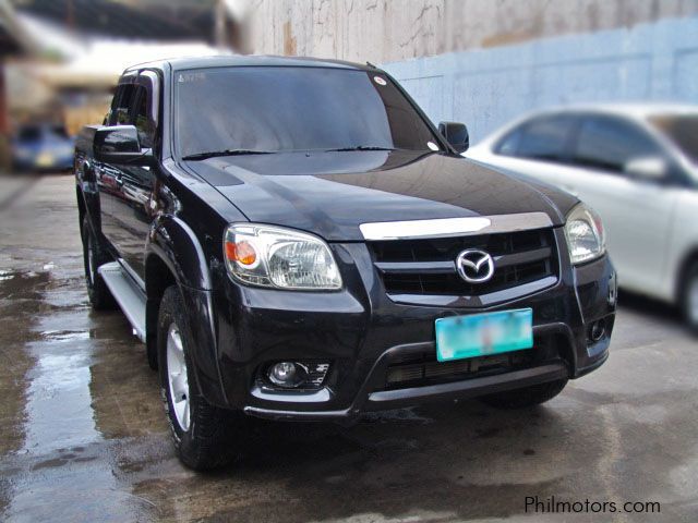 Used Mazda BT50 | 2010 BT50 for sale | Cebu Mazda BT50 sales | Mazda ...
