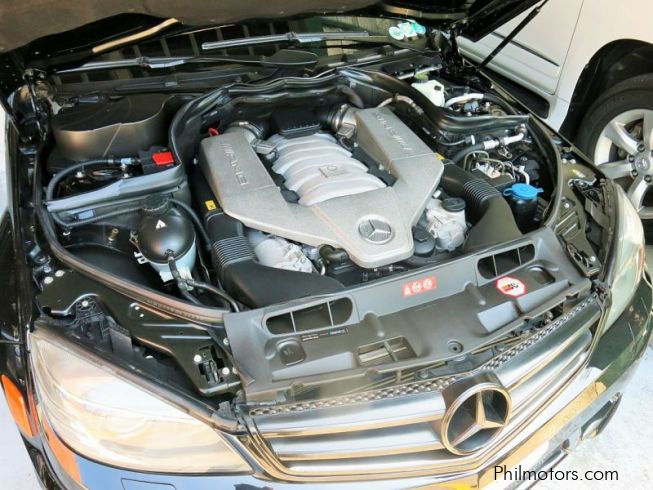 Used Mercedes-Benz C63 AMG | 2010 C63 AMG for sale | Paranaque City ...