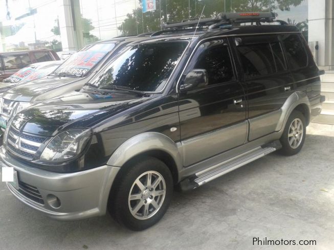 Used Mitsubishi Adventure Super Sport | 2010 Adventure Super Sport for ...