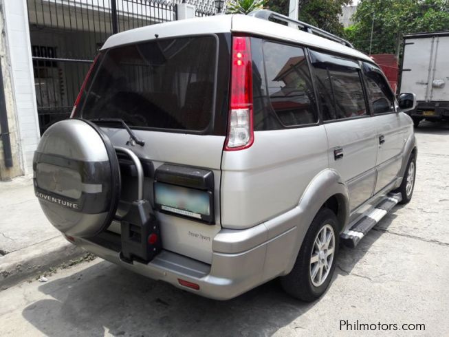 Used Mitsubishi Adventure Super Sport | 2010 Adventure Super Sport for ...
