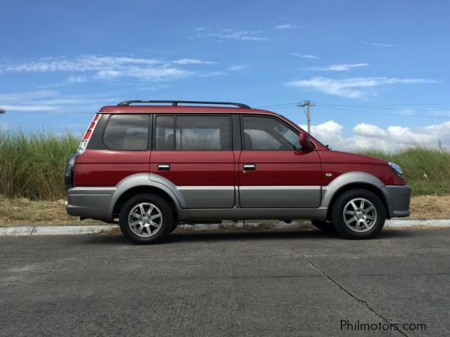 Used Mitsubishi Adventure Super Sports | 2010 Adventure Super Sports ...