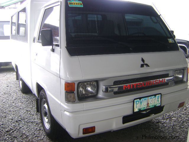 Used Mitsubishi FB TYPE | 2010 FB TYPE for sale | Las Pinas City ...