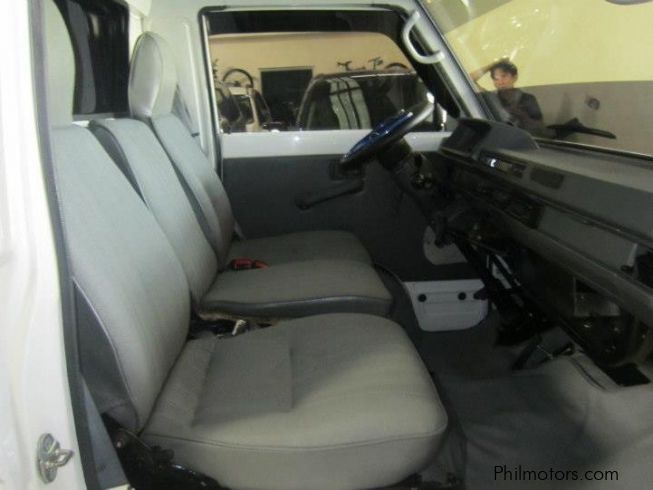 Used Mitsubishi L300 FB Body | 2010 L300 FB Body for sale | Quezon City ...