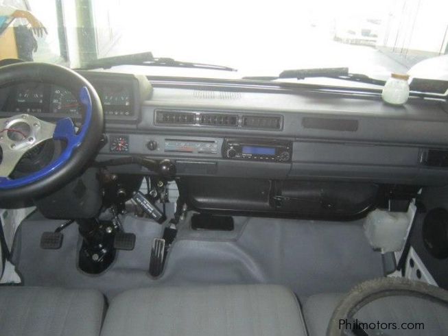 Used Mitsubishi L300 FB Body | 2010 L300 FB Body for sale | Quezon City ...