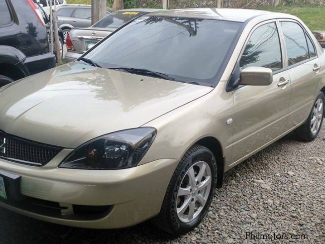 Used Mitsubishi Lancer GLX | 2010 Lancer GLX for sale | Cavite ...