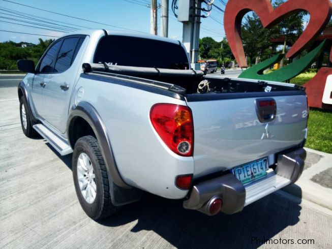 Used Mitsubishi Strada glx | 2010 Strada glx for sale | Tanza cavite ...