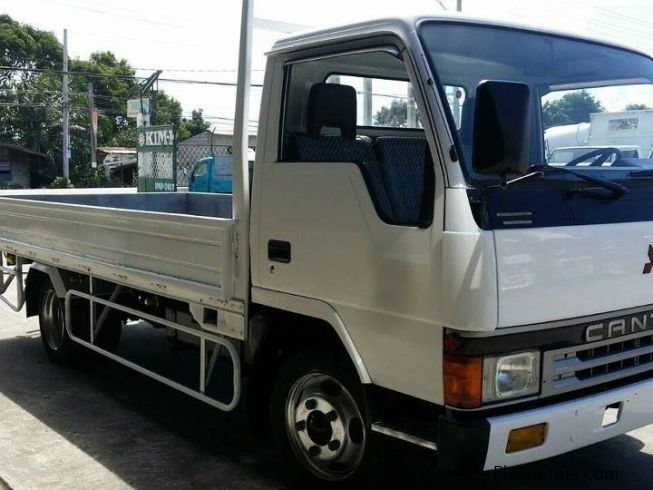 Used Mitsubishi canter | 2010 canter for sale | Bulacan Mitsubishi ...