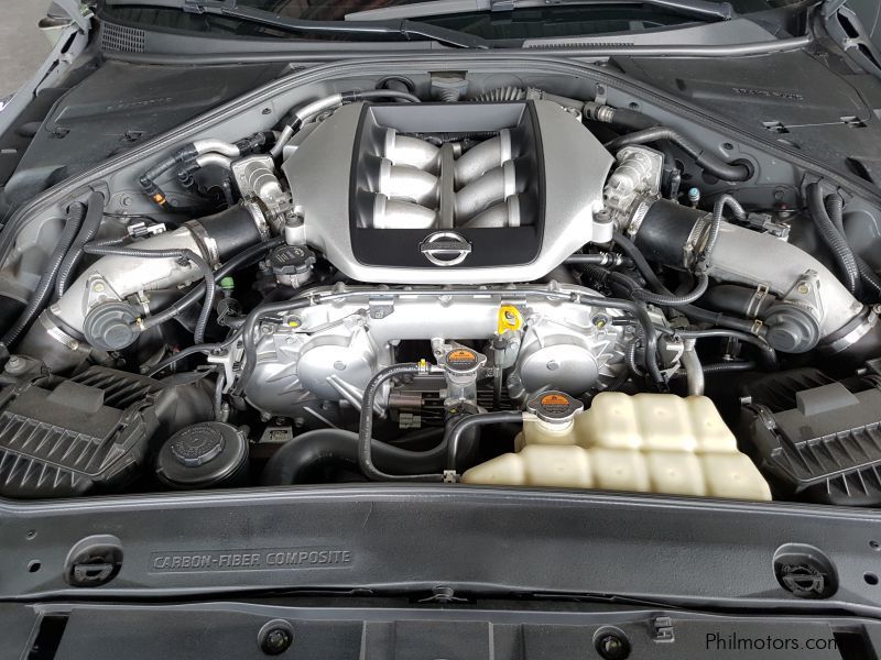 Used Nissan GTR R35 | 2010 GTR R35 for sale | Pasig City Nissan GTR R35 ...