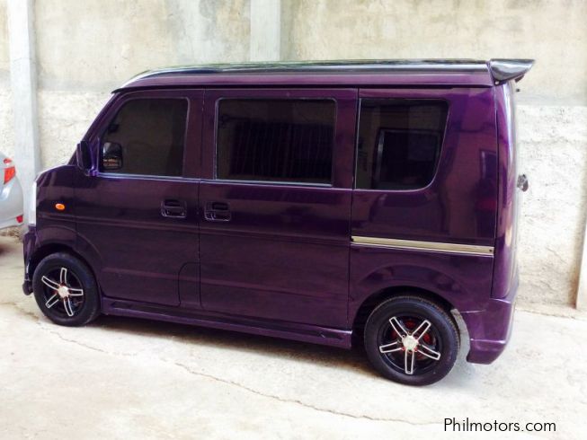 Used Suzuki Da64 | 2010 Da64 for sale | Cebu Suzuki Da64 sales | Suzuki Da64 Price ₱250,000 ...