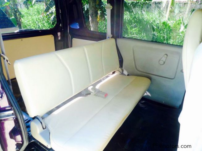 Used Suzuki Da64 | 2010 Da64 for sale | Cebu Suzuki Da64 sales | Suzuki ...