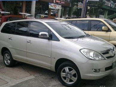 Used Toyota Innova E | 2010 Innova E for sale | Quezon City Toyota ...
