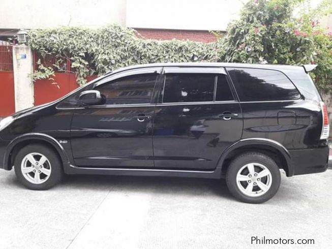 Used Toyota Innova SR | 2010 Innova SR for sale | Northern Samar Toyota ...