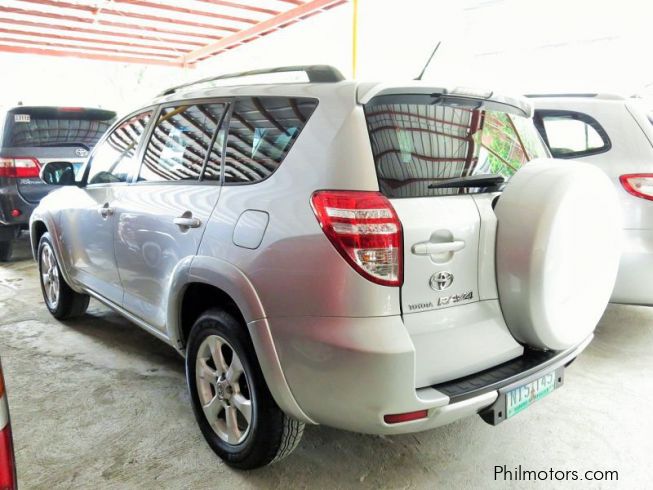 Used Toyota Rav 4 | 2010 Rav 4 for sale | Pasig City Toyota Rav 4 sales ...