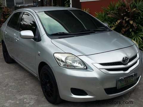Used Toyota Vios 2010 model | 2010 Vios 2010 model for sale | Davao Del ...