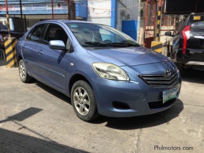 Used Toyota Vios | 2010 Vios for sale | Cebu Toyota Vios sales | Toyota ...