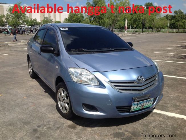 Used Toyota vios | 2010 vios for sale | Quezon Toyota vios sales ...
