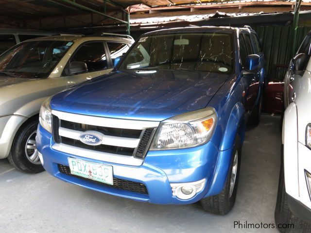 Used Ford Ranger | 2011 Ranger for sale | Antipolo City Ford Ranger ...