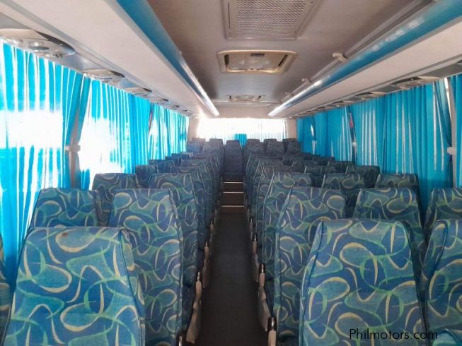 Used Hino K inglong | 2011 K inglong for sale | Manila Hino K inglong sales | Hino K inglong ...