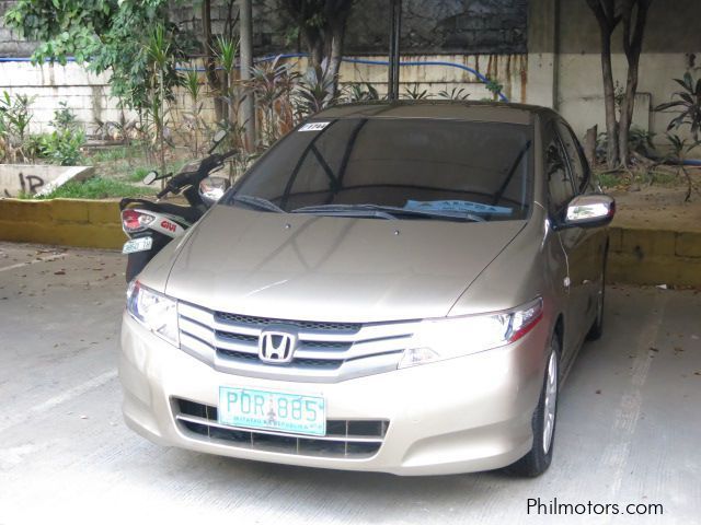 Used Honda City | 2011 City for sale | Rizal Honda City sales | Honda ...