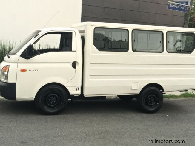 Used Hyundai H100 FB | 2011 H100 FB for sale | Quezon City Hyundai H100 ...