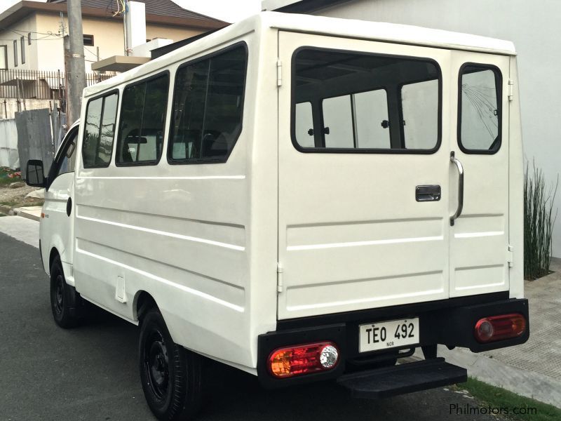 Used Hyundai H100 FB | 2011 H100 FB for sale | Quezon City Hyundai H100 ...